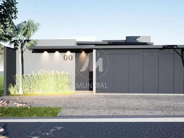 Casa / Sobrado para Venda em Ribeirão Preto/SP Centro 3 Quartos