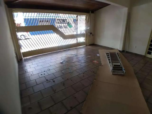 Casa / Sobrado para Venda em Ribeirão Preto/SP Centro 3 Quartos