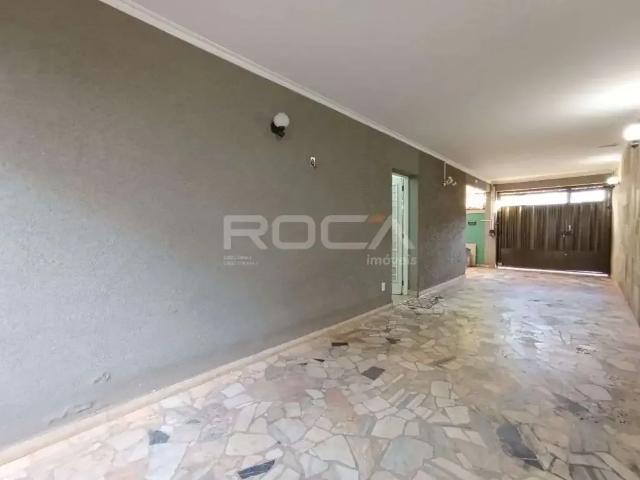 Casa / Sobrado para Venda em Ribeirão Preto/SP Centro 3 Quartos
