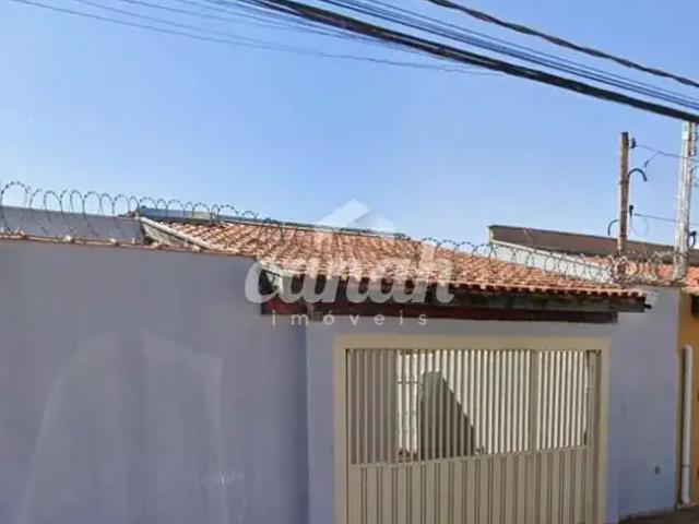 Casa / Sobrado para Venda em Ribeirão Preto/SP Centro 3 Quartos