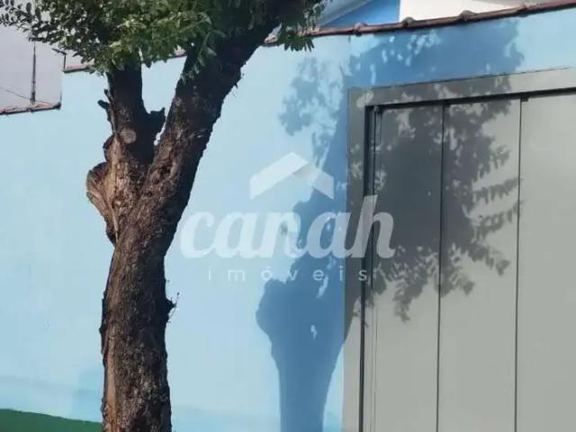 Casa / Sobrado para Venda em Ribeirão Preto/SP Centro 3 Quartos