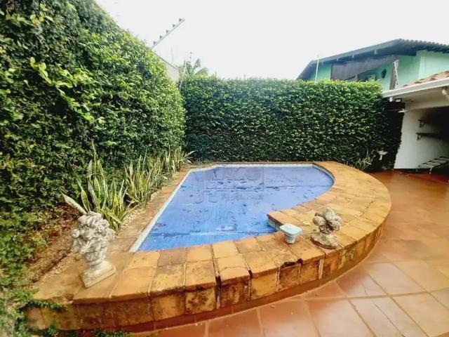 Casa / Sobrado para Venda em Ribeirão Preto/SP Centro 3 Quartos