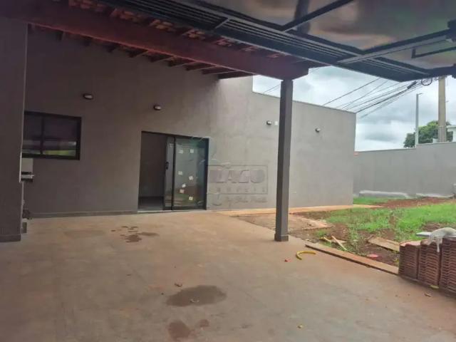 Casa / Sobrado para Venda em Ribeirão Preto/SP Jardim Santa Genebra 3 Quartos