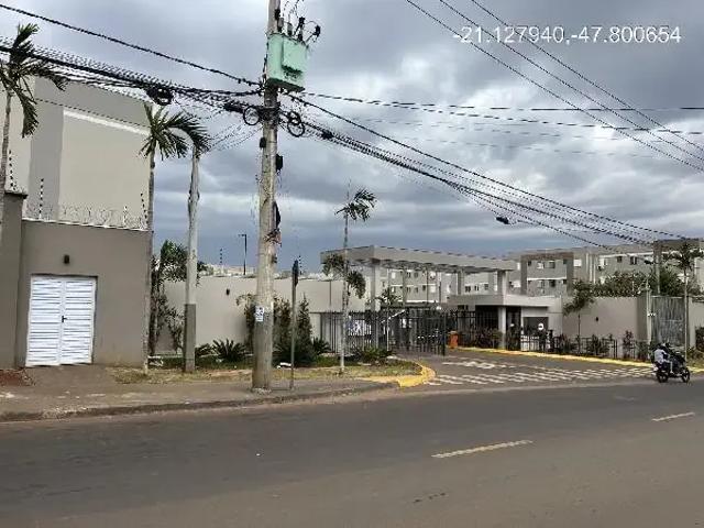 Casa / Sobrado para Venda em Ribeirão Preto/SP Chácaras Pedro Corrêa de Carvalho 2 Quartos