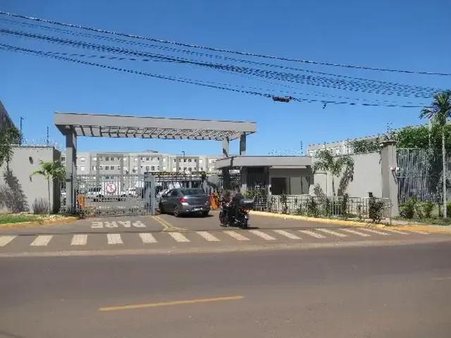 Casa / Sobrado para Venda em Ribeirão Preto/SP Chácaras Pedro Corrêa de Carvalho 2 Quartos