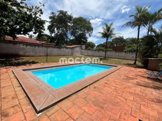 Casa / Sobrado para Venda em Ribeirão Preto/SP Chácaras Rio Pardo 2 Quartos