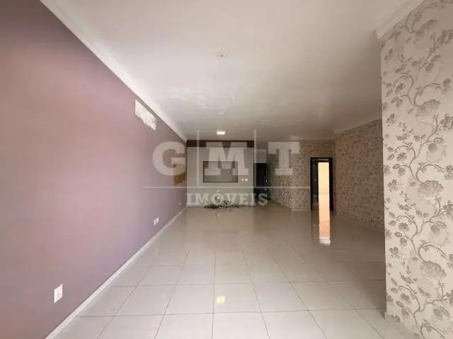 Casa / Sobrado para Venda em Ribeirão Preto/SP City Ribeirão 3 Quartos
