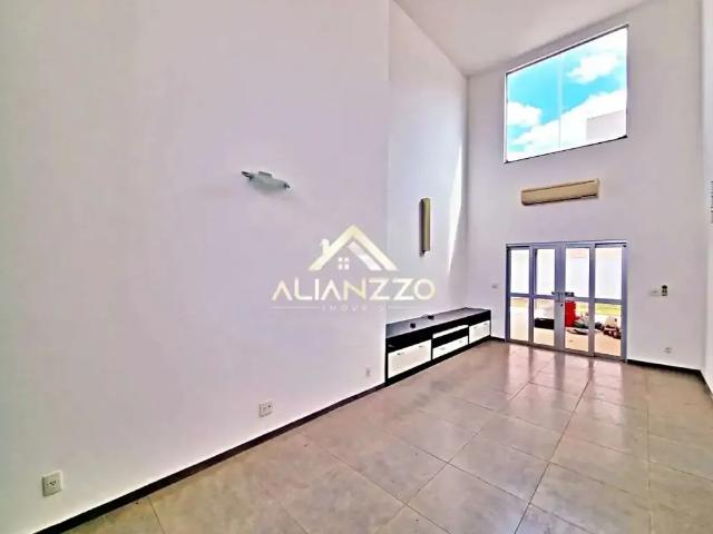 Casa / Sobrado para Venda em Ribeirão Preto/SP City Ribeirão 3 Quartos