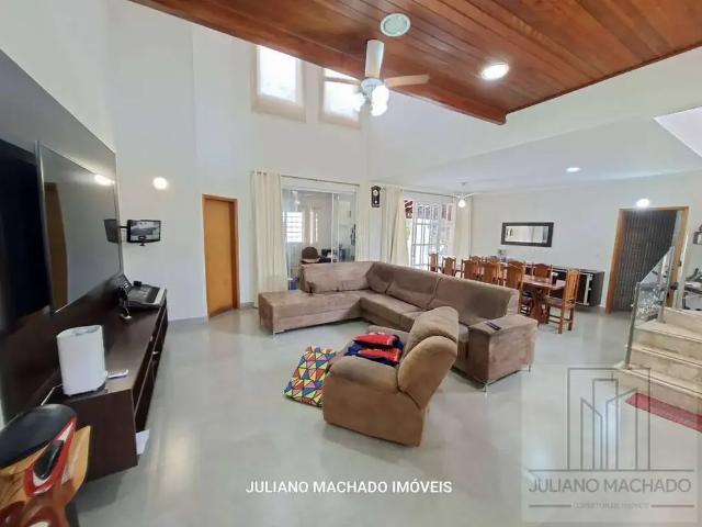 Casa / Sobrado para Venda em Ribeirão Preto/SP City Ribeirão 3 Quartos
