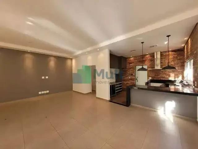 Casa / Sobrado para Venda em Ribeirão Preto/SP City Ribeirão 3 Quartos