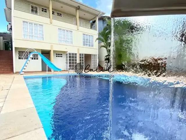 Casa / Sobrado para Venda em Ribeirão Preto/SP City Ribeirão 3 Quartos