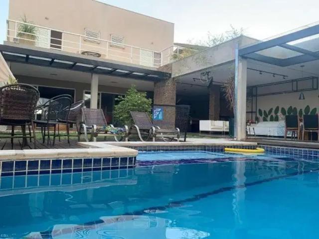 Casa / Sobrado para Venda em Ribeirão Preto/SP City Ribeirão 3 Quartos