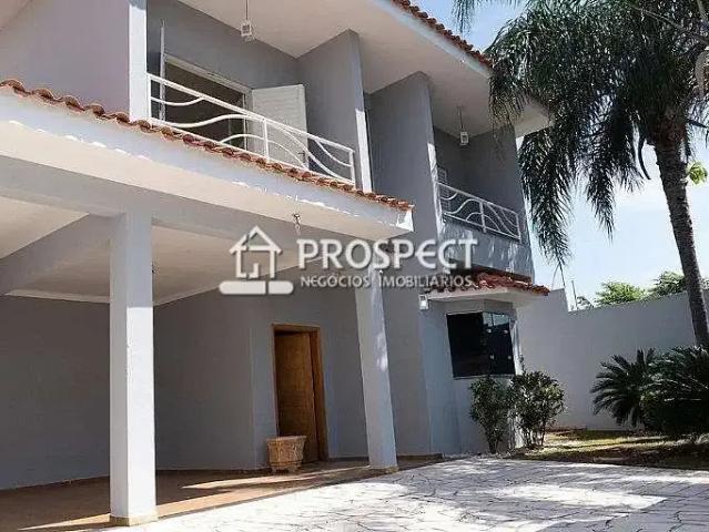 Casa / Sobrado para Venda em Ribeirão Preto/SP City Ribeirão 3 Quartos
