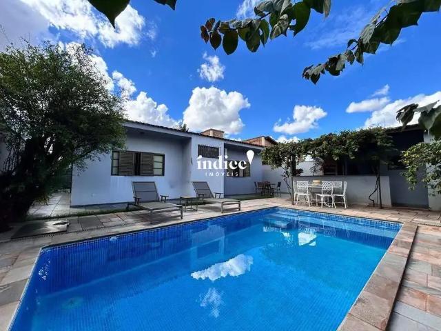 Casa / Sobrado para Venda em Ribeirão Preto/SP City Ribeirão 3 Quartos