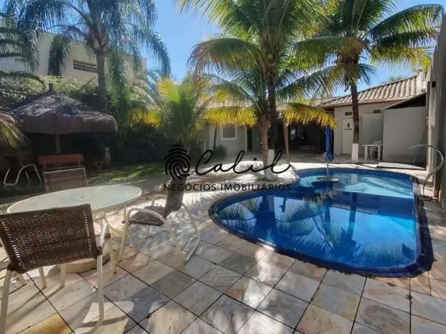Casa / Sobrado para Venda em Ribeirão Preto/SP City Ribeirão 3 Quartos
