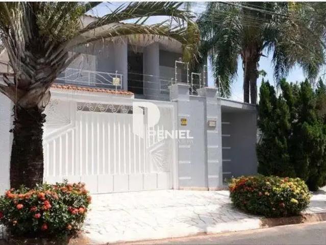 Casa / Sobrado para Venda em Ribeirão Preto/SP City Ribeirão 3 Quartos