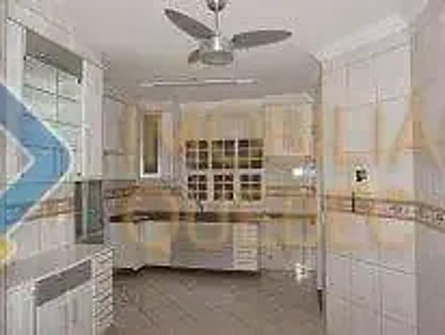 Casa / Sobrado para Venda em Ribeirão Preto/SP City Ribeirão 4 Quartos