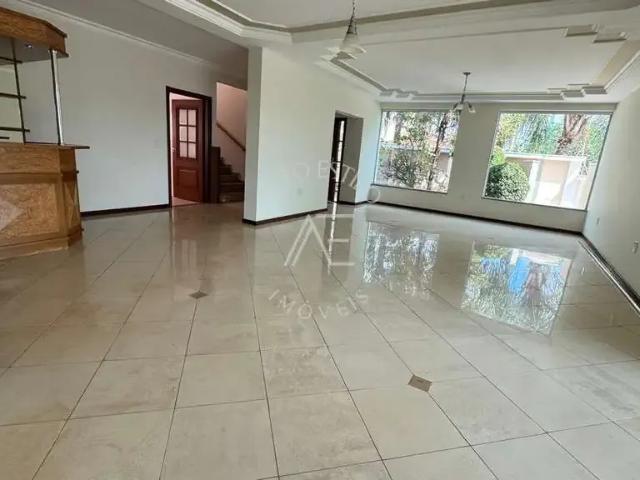 Casa / Sobrado para Venda em Ribeirão Preto/SP City Ribeirão 4 Quartos