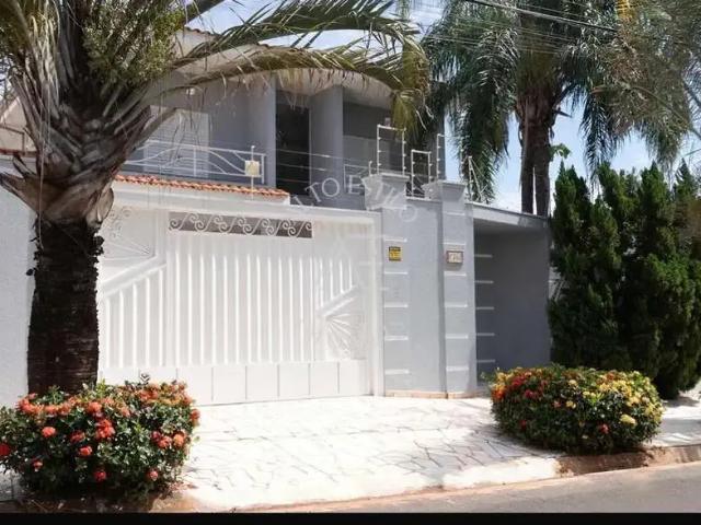 Casa / Sobrado para Venda em Ribeirão Preto/SP City Ribeirão 4 Quartos