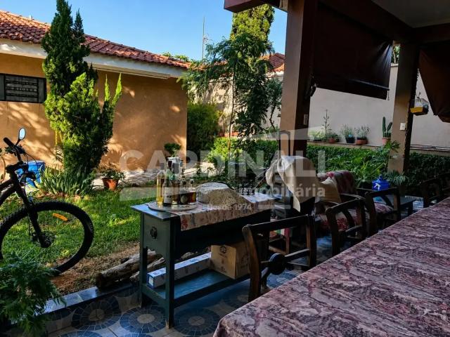 Casa / Sobrado para Venda em Ribeirão Preto/SP City Ribeirão 4 Quartos