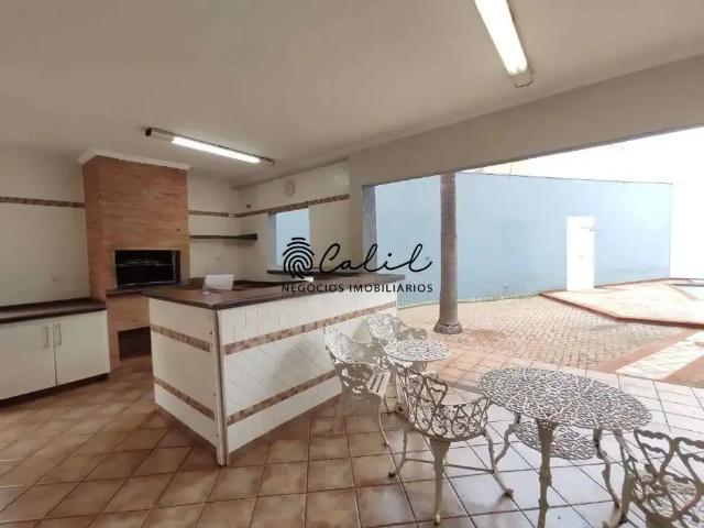 Casa / Sobrado para Venda em Ribeirão Preto/SP City Ribeirão 4 Quartos