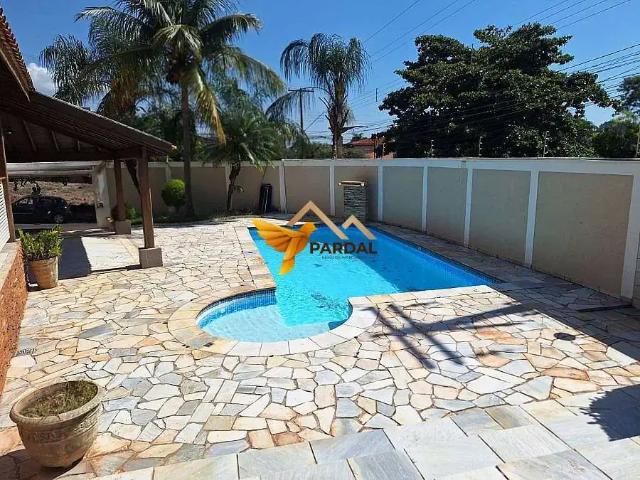 Casa / Sobrado para Venda em Ribeirão Preto/SP City Ribeirão 4 Quartos