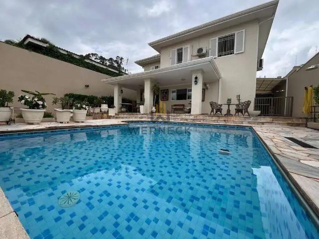 Casa / Sobrado para Venda em Ribeirão Preto/SP City Ribeirão 4 Quartos