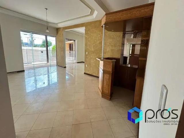 Casa / Sobrado para Venda em Ribeirão Preto/SP City Ribeirão 5 Quartos