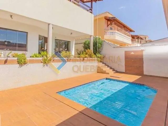 Casa / Sobrado para Venda em Ribeirão Preto/SP City Ribeirão 6 Quartos
