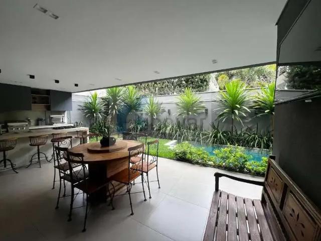 Casa / Sobrado para Venda em Ribeirão Preto/SP Condomínio Aroeira 3 Quartos