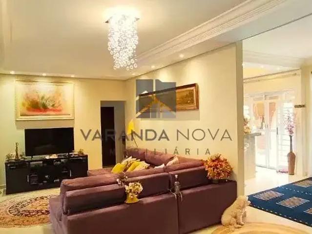Casa / Sobrado para Venda em Ribeirão Preto/SP Condomínio Balneário Recreativa 3 Quartos