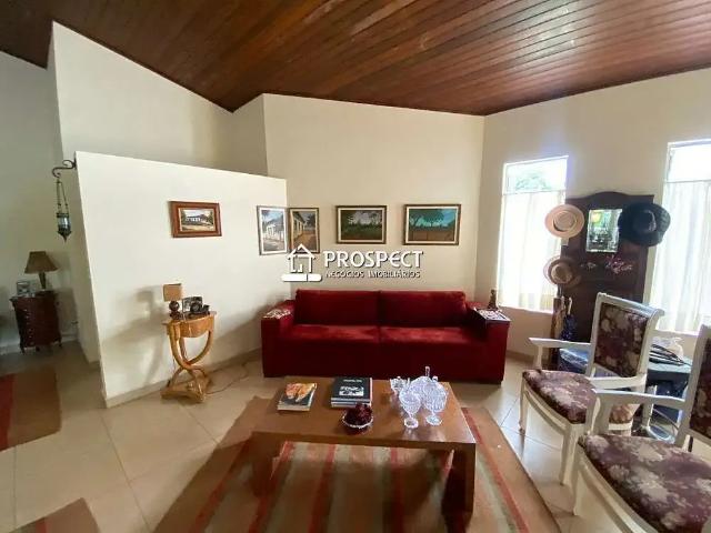 Casa / Sobrado para Venda em Ribeirão Preto/SP Condomínio Garden Ville 3 Quartos