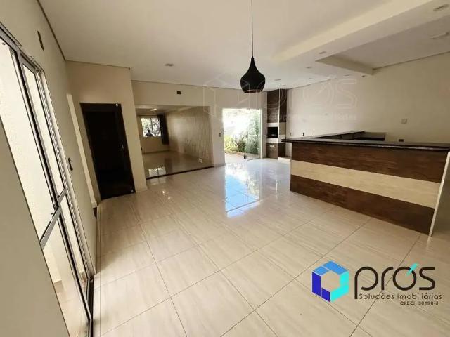 Casa / Sobrado para Venda em Ribeirão Preto/SP Condomínio Guaporé 3 Quartos