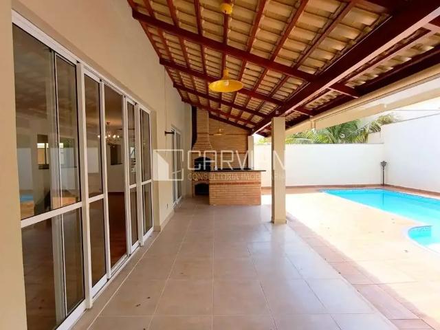 Casa / Sobrado para Venda em Ribeirão Preto/SP Condomínio Guaporé 3 Quartos