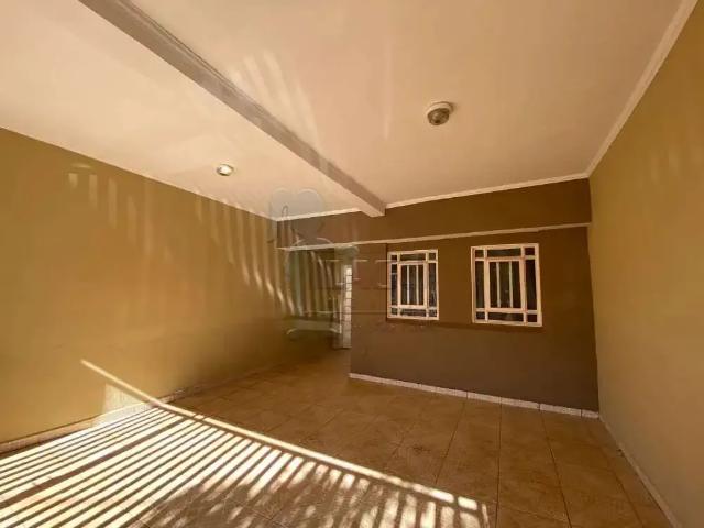 Casa / Sobrado para Venda em Ribeirão Preto/SP Condomínio Itamaraty 2 Quartos