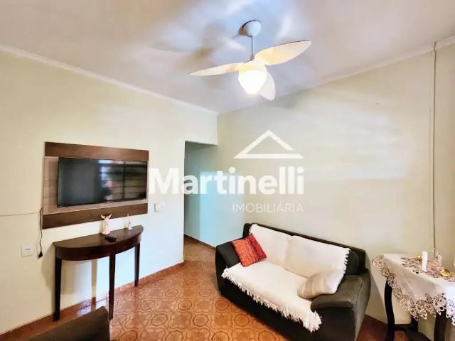 Casa / Sobrado para Venda em Ribeirão Preto/SP Condomínio Itamaraty 3 Quartos