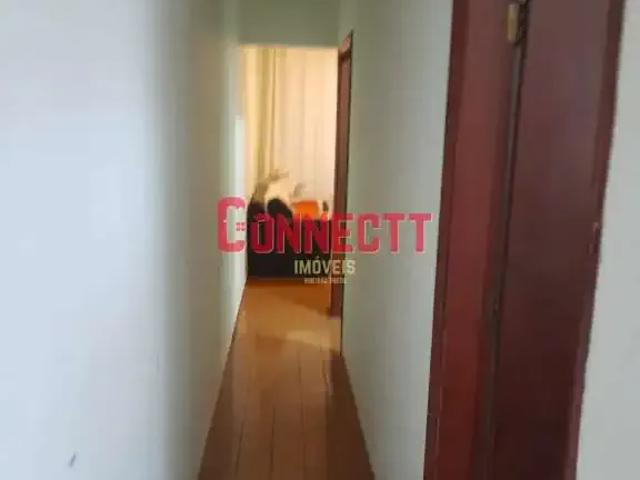 Casa / Sobrado para Venda em Ribeirão Preto/SP Condomínio Itamaraty 3 Quartos
