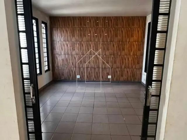 Casa / Sobrado para Venda em Ribeirão Preto/SP Condomínio Itamaraty 4 Quartos