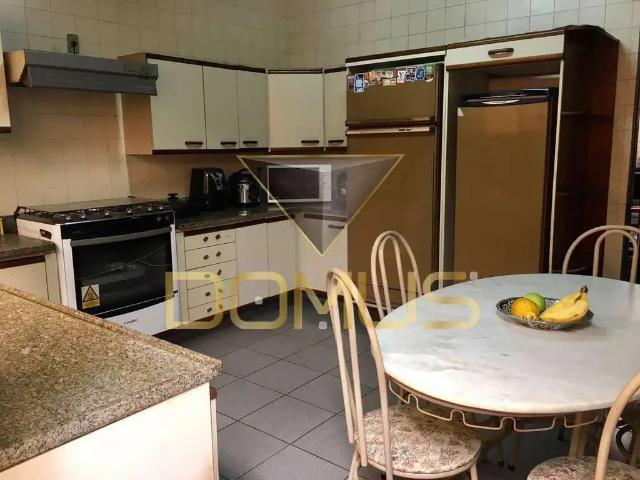 Casa / Sobrado para Venda em Ribeirão Preto/SP Condomínio Itamaraty 5 Quartos
