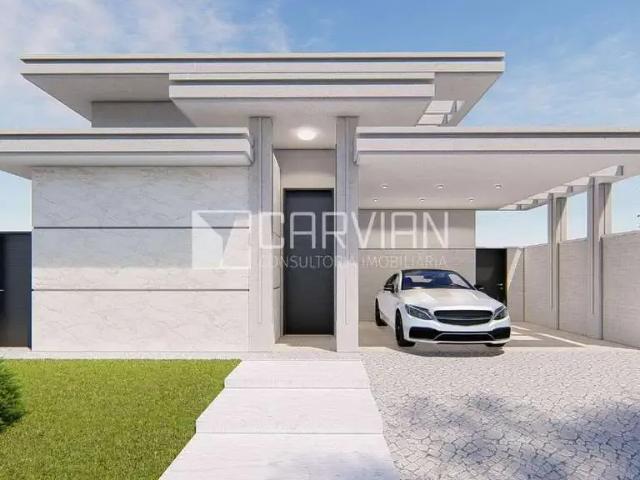 Casa / Sobrado para Venda em Ribeirão Preto/SP Condomínio Quinta da Boa Vista 3 Quartos