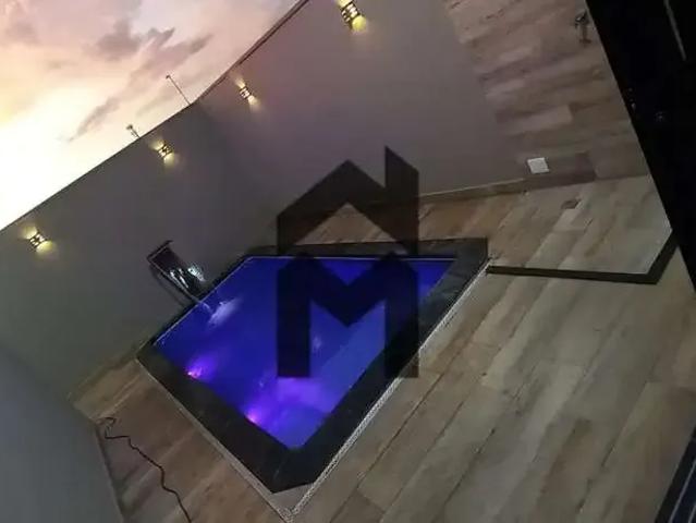 Casa / Sobrado para Venda em Ribeirão Preto/SP Condomínio Quinta da Boa Vista 3 Quartos