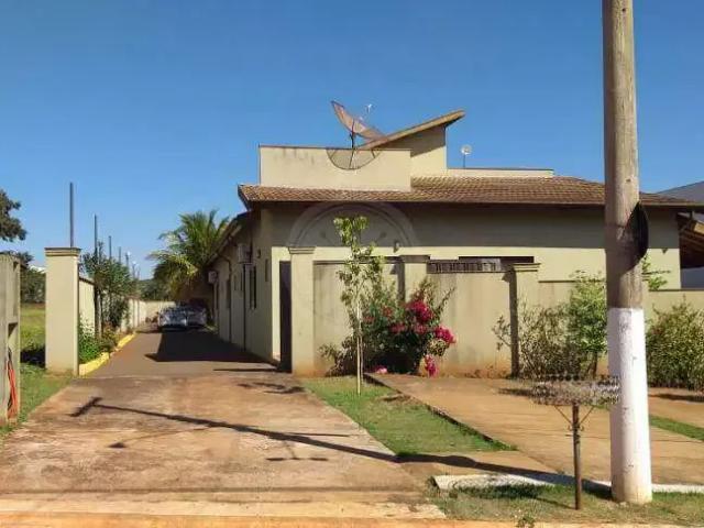Casa / Sobrado para Venda em Ribeirão Preto/SP Condomínio Quinta da Boa Vista 3 Quartos