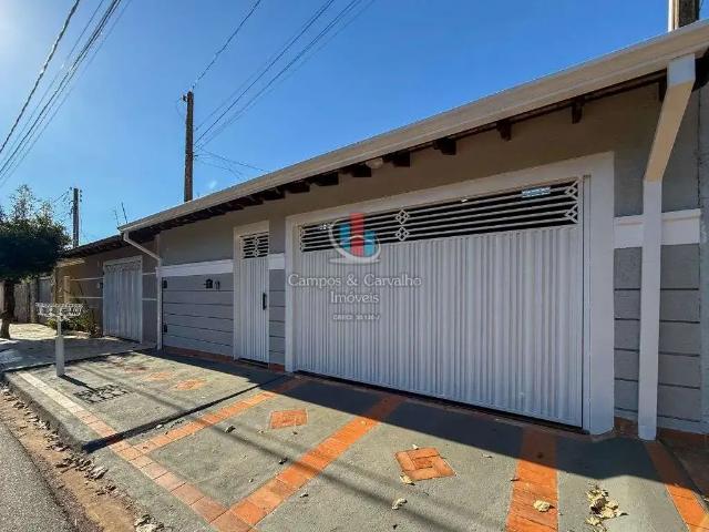 Casa / Sobrado para Venda em Ribeirão Preto/SP Conjunto Habitacional Jardim das Palmeiras 4 Quartos