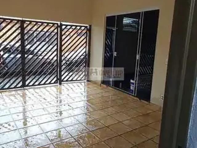 Casa / Sobrado para Venda em Ribeirão Preto/SP Conjunto Habitacional Jardim das Palmeiras 4 Quartos