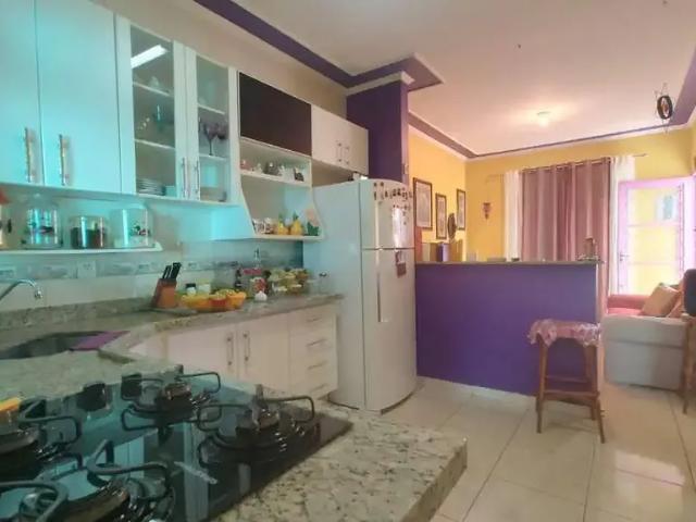 Casa / Sobrado para Venda em Ribeirão Preto/SP Conjunto Habitacional Jardim das Palmeiras 2 Quartos