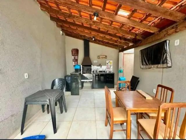 Casa / Sobrado para Venda em Ribeirão Preto/SP Conjunto Habitacional Jardim das Palmeiras 3 Quartos