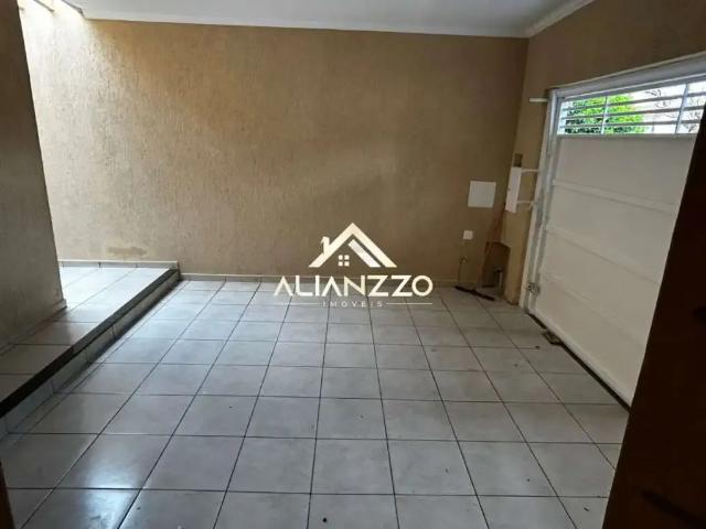 Casa / Sobrado para Venda em Ribeirão Preto/SP Conjunto Habitacional Jardim das Palmeiras 3 Quartos