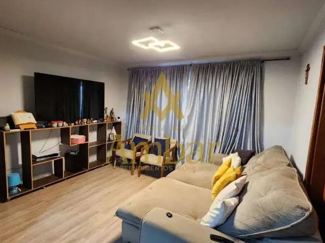 Casa / Sobrado para Venda em Ribeirão Preto/SP Conjunto Habitacional Jardim das Palmeiras 3 Quartos