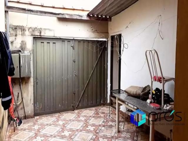 Casa / Sobrado para Venda em Ribeirão Preto/SP Conjunto Habitacional Jardim das Palmeiras 3 Quartos