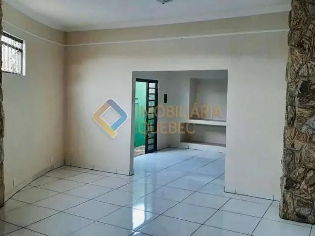Casa / Sobrado para Venda em Ribeirão Preto/SP Conjunto Habitacional Jardim das Palmeiras 3 Quartos
